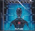 EVERLEVEL / FUTURE | HARD ROCK / HEAVY METAL | aor paradise