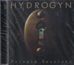 HYDROGYN / PRIVATE SESSIONS | HARD ROCK / HEAVY METAL | aor paradise