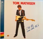 Tom Mathisen / Det Lille Som Skal Til | POPS | aor paradise