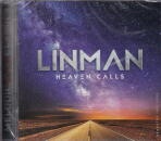 LINMAN / HEAVEN CALLS （レギュラー・エディション） | HARD ROCK / HEAVY METAL | aor ...