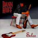 DANN HUFF / SOLOS | ADULT CONTEMPORARY | aor paradise