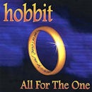 HOBBIT / All For The One | HARD ROCK / HEAVY METAL | aor paradise