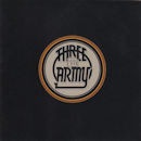 THREE MAN ARMY / THREE MAN ARMY | HARD ROCK / HEAVY METAL | aor paradise