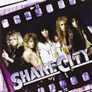 SHAKE CITY / SHAKE CITY | HARD ROCK / HEAVY METAL | aor paradise