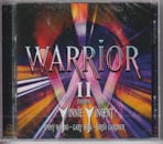 WARRIOR / WARRIOR II (EXPANDED EDITION/2CD) | HARD ROCK / HEAVY METAL ...
