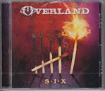 OVERLAND / SIX | HARD ROCK / HEAVY METAL | aor paradise