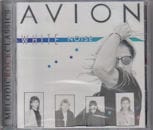AVION / WHITE NOISE | HARD POP | aor paradise