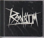 RANSOM / RANSOM | HARD ROCK / HEAVY METAL | aor paradise