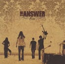 THE ANSWER / RISE | HARD ROCK / HEAVY METAL | aor paradise