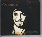 RICHIE KOTZEN / CANNIBALS | HARD ROCK / HEAVY METAL | aor paradise