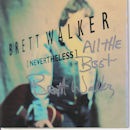 BRETT WALKER / NEVERTHELESS | HARD POP | aor paradise