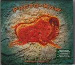 PROTO-KAW / THE WAIT OF GLORY SPECIAL EDITION | HARD ROCK / HEAVY METAL ...