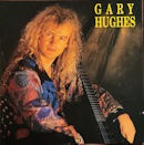 GARY HUGHES / GARY HUGHES | HARD POP | aor paradise