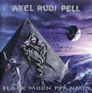 AXEL RUDI PELL / BLACK MOON PYRAMID | HARD ROCK / HEAVY METAL | aor ...