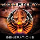 JOURNEY / GENERATIONS | HARD POP | aor paradise
