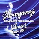 STRANGEWAYS / COMPLETE RECORDING VOL 1 1985-1994 - 4CD CLAMSHELL BOX ...