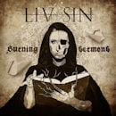 LIV SIN / BURNING SERMONS | HARD ROCK / HEAVY METAL | aor paradise