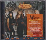 VIXEN / REV IT UP | ALL ITEMS | aor paradise