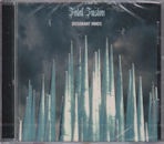 FATAL FUSION / DISSONANT MINDS | HARD ROCK / HEAVY METAL | aor paradise