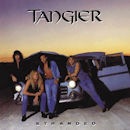 TANGIER / STRANDED | HARD ROCK / HEAVY METAL | aor paradise