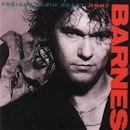 JIMMY BARNES / FREIGHT TRAIN HEART | HARD POP | aor paradise