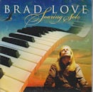 BRAD LOVE / SOARING SOLO | HARD POP | aor paradise