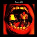 PEACE & QUIET / PEACE & QUIET | HARD ROCK / HEAVY METAL | aor paradise