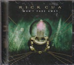 RICK CUA / WON'T FADE AWAY | ADULT CONTEMPORARY | aor paradise