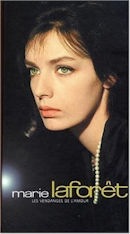 MARIE LAFORET / LES VENDANGES DE L'AMOUR (3 CD Box) | POPS | aor paradise