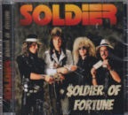 SOLDIER / SOLDIER OF FORTUNE | HARD ROCK / HEAVY METAL | aor paradise