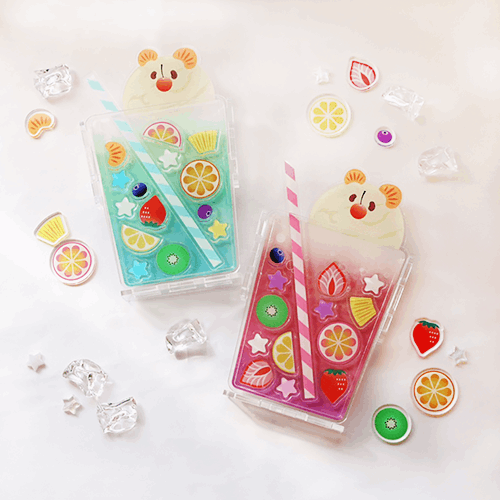 アクリルグッズケース | 推したん | ORIGOO