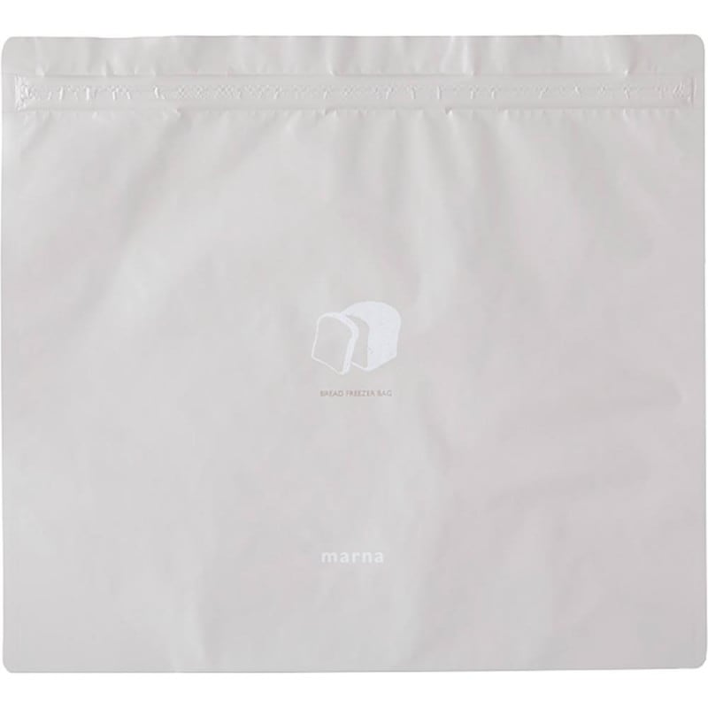 4976404002536 マーナ(MARNA) パン冷凍保存袋 一斤 K782BE -お取り寄せ品-【北海道沖縄離島は配送不可】 | アプライドネット 通販