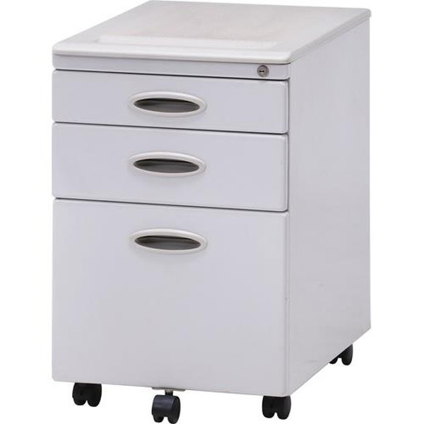 4953980745774 不二貿易 インキャビネット CD-865 CD-865LGY 商品コード74577【代引･日時指定･キャンセル不可 ...