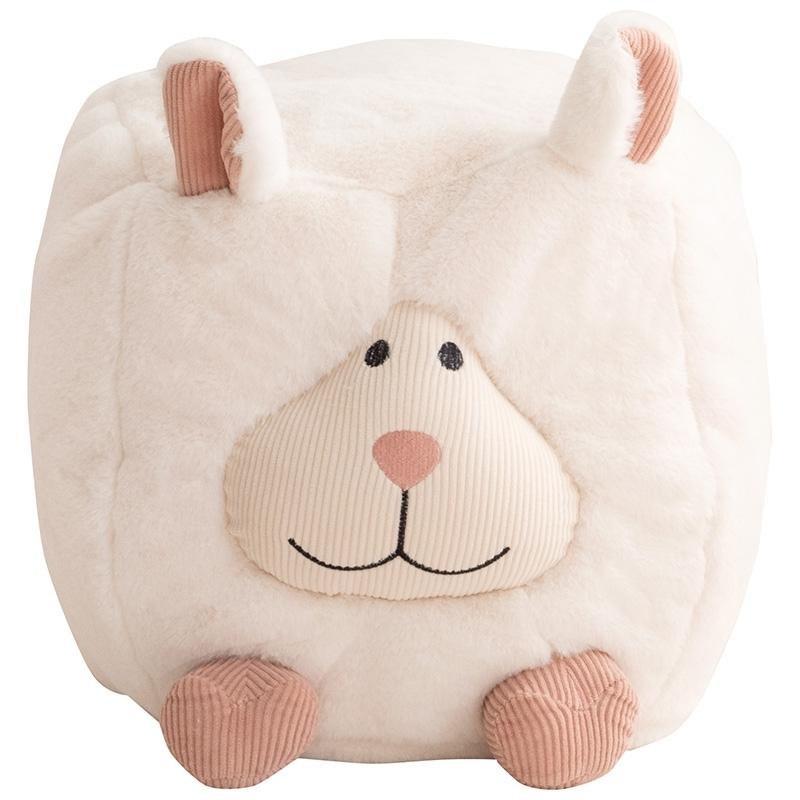 4937047596165 宮武製作所 アニマルスツール MOFUA CH-X003 ヒツジ 【代引き不可】【北海道沖縄離島は配送不可】-お取り寄せ品- | アプライドネット 通販