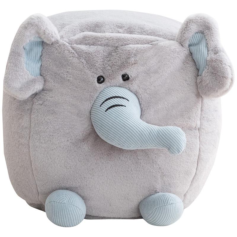 4937047596073 宮武製作所 アニマルスツール MOFUA CH-X003 ゾウ 【代引き不可】【北海道沖縄離島は配送不可】-お取り寄せ品- | アプライドネット 通販