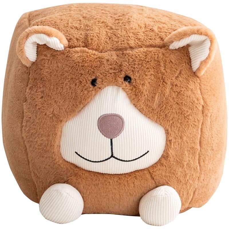 4937047595953 宮武製作所 アニマルスツール MOFUA CH-X003 クマ 【代引き不可】【北海道沖縄離島は配送不可】-お取り寄せ品- | アプライドネット 通販