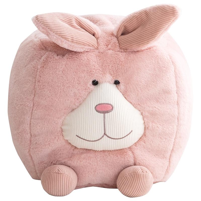 4937047595885 宮武製作所 アニマルスツール MOFUA CH-X003 ウサギ 【代引き不可】【北海道沖縄離島は配送不可】-お取り寄せ品- | アプライドネット 通販