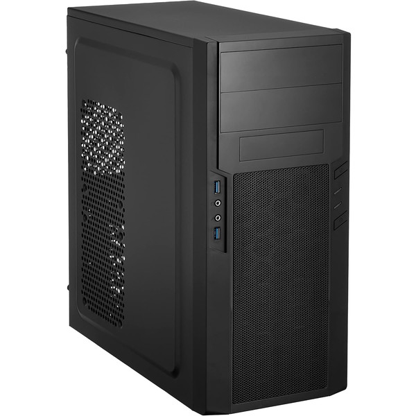 4589657252322 PCケース SILVERSTONE(シルバーストーン) SST-PS13B 対応マザーボード：ATX ...