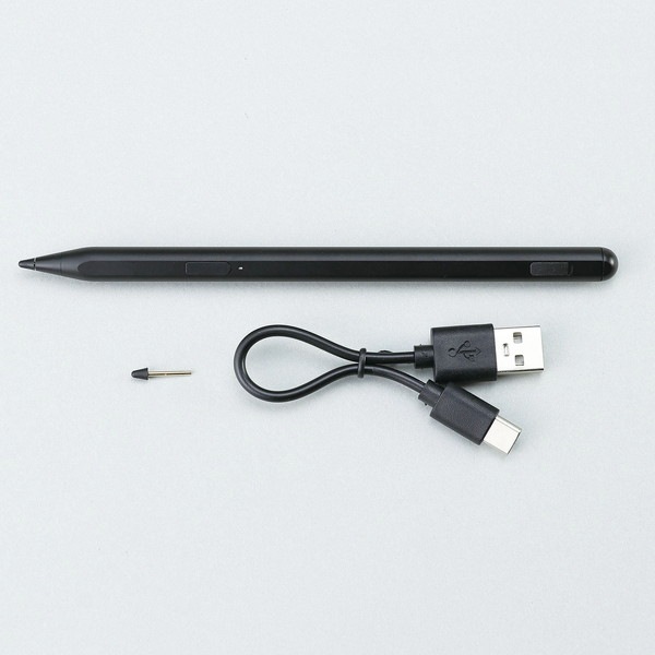4521718919065 ARTEC アーテック 充電式スタイラスペン USI規格 Type-C ｵﾌｨｽｻﾌﾟﾗｲ・ICT・OA 91906 【キャンセル不可・北海道沖縄離島配送不可】-お ...