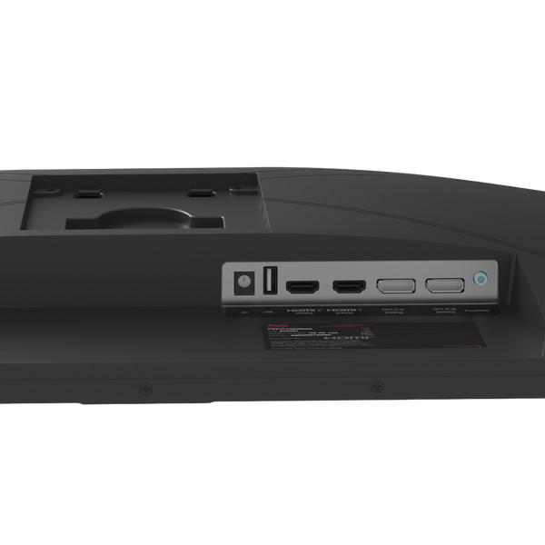 4522327836927 Pixio ゲーミングモニター PX257 HAYABUSA ブラック 300Hz PX257H-O 24.5 ...