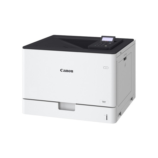4549292207897 カラーレーザービームプリンター CANON キヤノン Satera LBP861C 無線LAN 標準搭載 スタンダードモデル 印刷速度:36枚/分 A3カラー ...