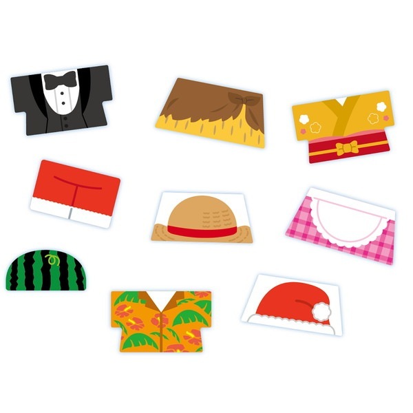 4521718118666 ARTEC アーテック みつけて!ならべて!きせかえゲーム ミツケテ！ナラベテ！キセカエゲーム 知育玩具 11866 【キャンセル不可・北海道沖縄離島配送不可】-お ...