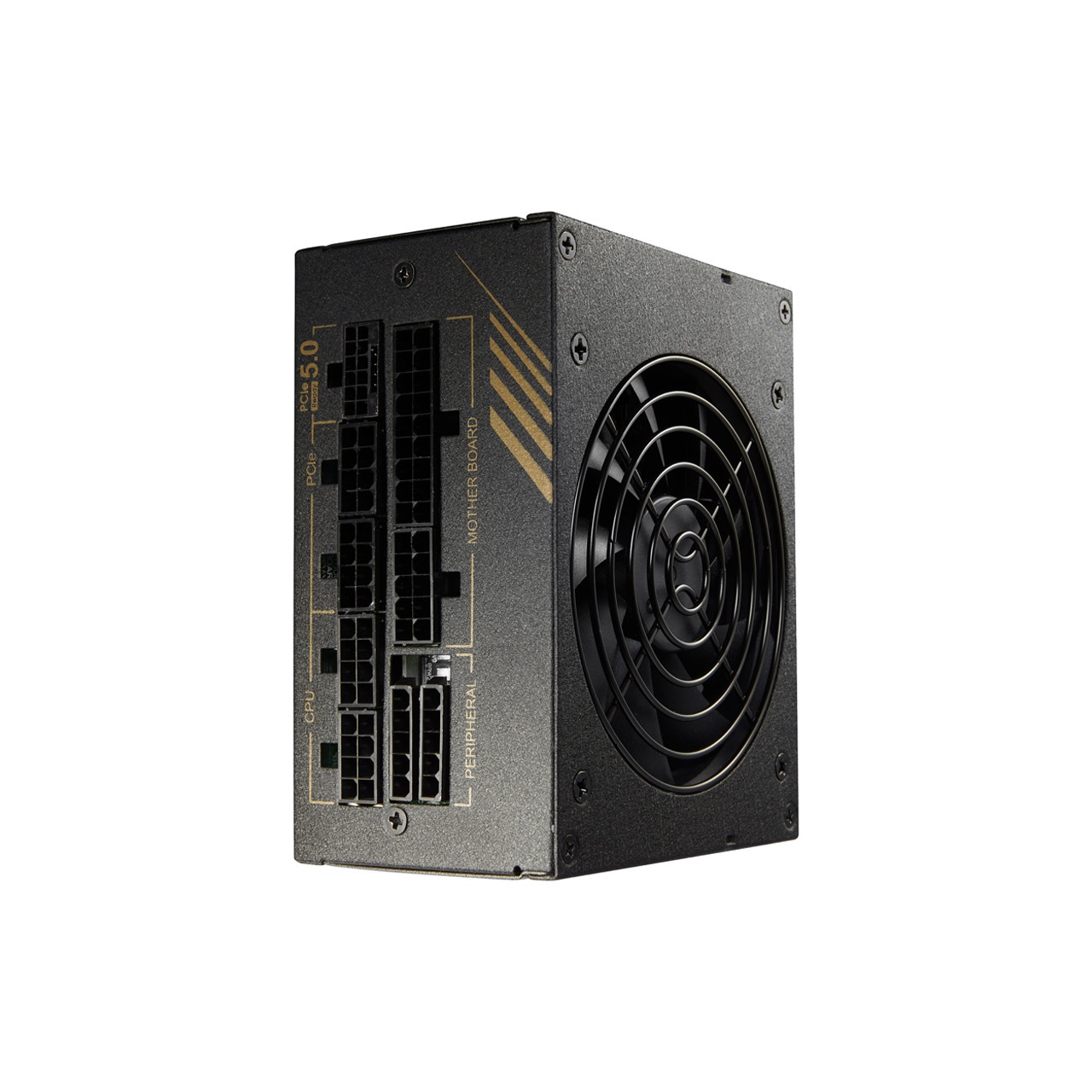 4713224527968 12V HPWR対応 電源ユニット FSP DAGGER PRO ATX3.0(PCIe5.0) 850W (対応 ...