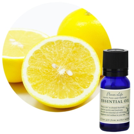 フレーバーライフ エッセンシャルオイル 100ml グレープフルーツ