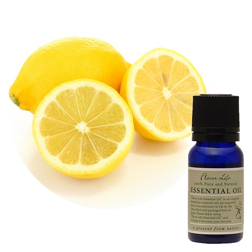 フレーバーライフ エッセンシャルオイル 100ml グレープフルーツ