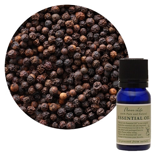 受注生産】フレーバーライフ エッセンシャルオイル 100ml シダーウッド