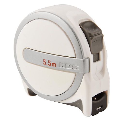 ムラテックKDS プロネクストライト 19巾5.5m ホワイト PXL19-55P WH | 工具,測定工具,スケール・巻尺,19mm巾(m目盛) | アークランズオンライン