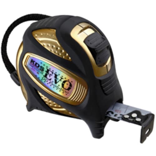 ムラテックKDSダブルジーEVO 25巾5.5m GGEVO25-55 | 工具,測定工具,スケール・巻尺,25mm巾(m目盛) | アークランズオンライン