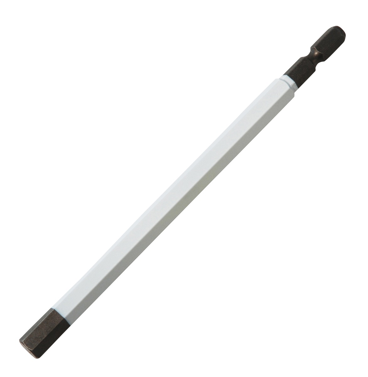 ANEX アネックス 六角レンチカラービット ロング150mm 1本組 8mm ACHX-8015 | 工具,先端工具,ビット,六角ビット | アークランズオンライン