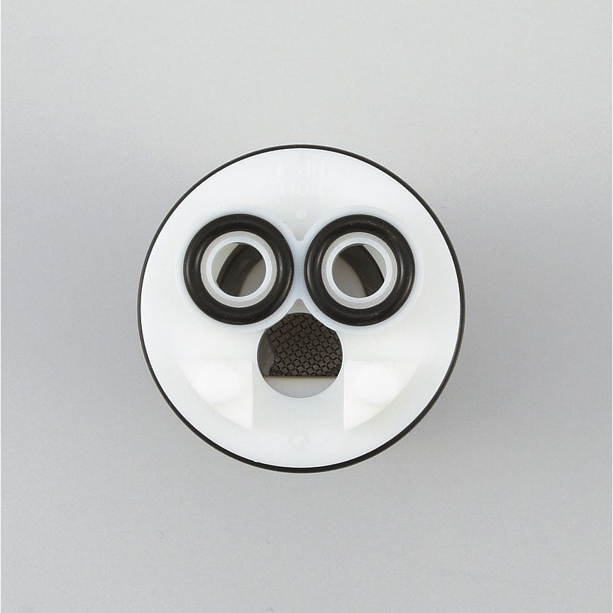 【送料無料】KVK シングルレバーカートリッジ 上げ吐水用 PZ110YB | 水廻り・水道用品,水栓補修パーツ,混合栓部品 | アークランズオンライン